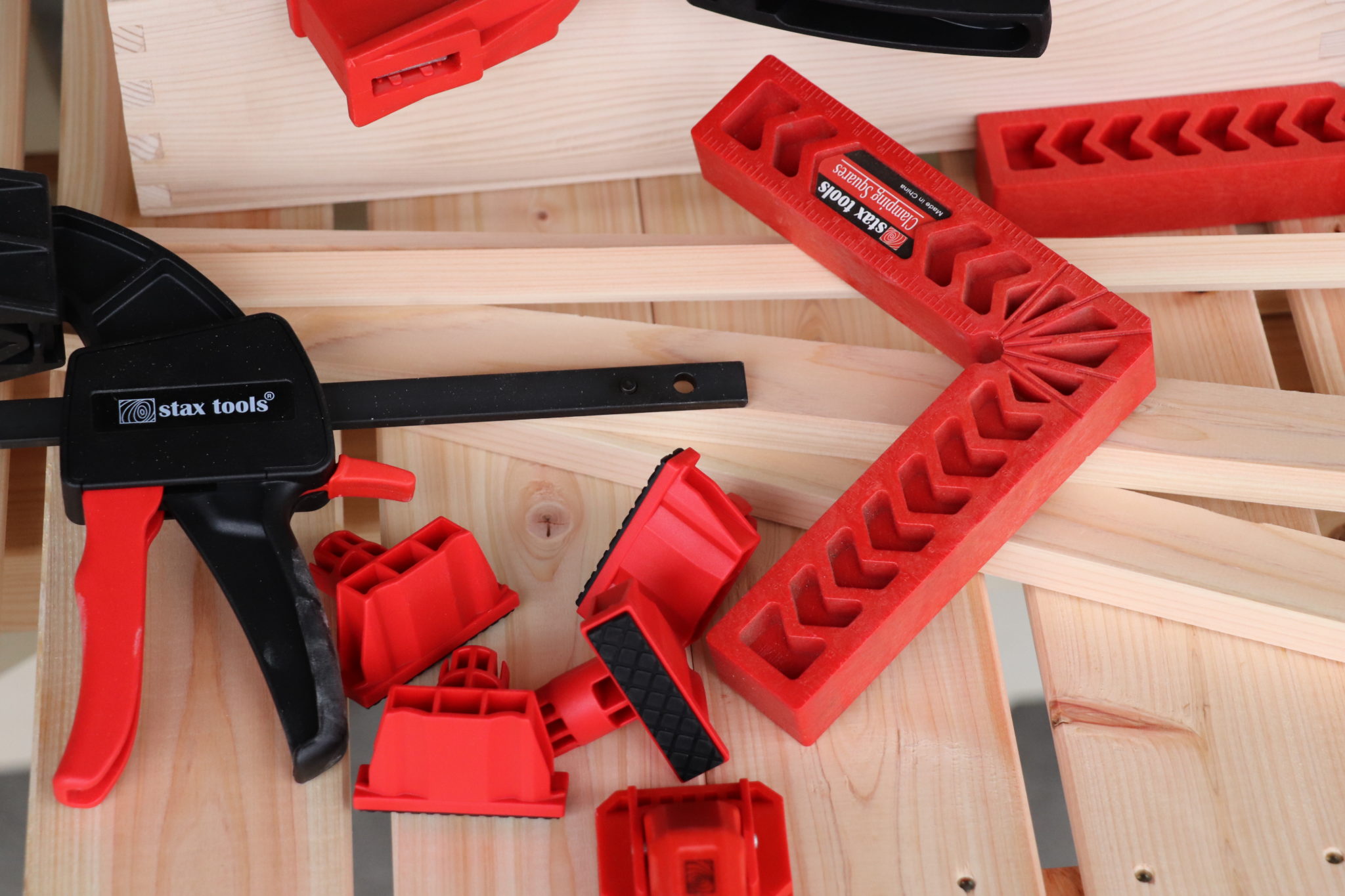 Company – stax tools